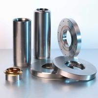 China Tungsten Carbide Drawing Die High Wear Resistance For Extrusion Mold for sale