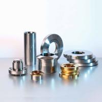 China Tungsten Carbide Drawing Die High Wear Resistance For Extrusion Mold for sale