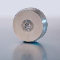 China Customized Punch Mold Components Tungsten Carbide Dies For Cold Heading Nuts for sale