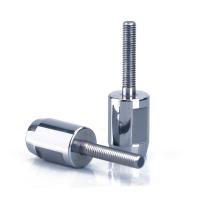 China Anti-Abrasive Tungsten Carbide Dies For Mechanical Wear-Resistant Parts for sale