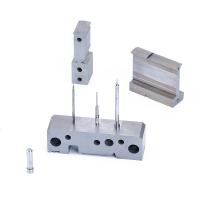 China Anti-Abrasive Tungsten Carbide Dies For Mechanical Wear-Resistant Parts for sale