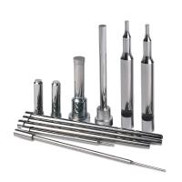 China Anti-Abrasive Tungsten Carbide Dies For Mechanical Wear-Resistant Parts for sale