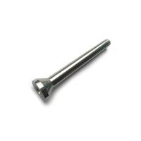 China Kinyet Customized Tungsten Carbide Nozzles For 3D Printer for sale