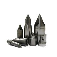 China Kinyet Customized Tungsten Carbide Nozzles For 3D Printer for sale