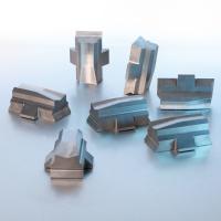 China Kinyet High Precision Punch Mold Components Tungsten Carbide Stamping Dies for sale