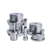 China Kinyet High Precision Punch Mold Components Tungsten Carbide Stamping Dies for sale