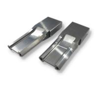 China Kinyet High Precision Punch Mold Components Tungsten Carbide Stamping Dies for sale