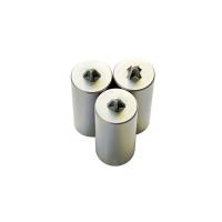 China High Wear Resistance Punch Mold Components 0.001mm Tungsten Carbide Punches for sale