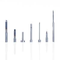 China SKD/ SKH/ ASP/ Punch Tungsten Carbide Pins High Accuracy For High Speed Stamping for sale