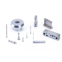 China Precise WEDM Machining Tungsten Carbide Dies With Little Tolerance ±0.001mm for sale