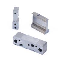 China Precise WEDM Machining Tungsten Carbide Dies With Little Tolerance ±0.001mm for sale