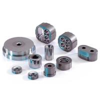 China OEM ODM Punch Mold Components Tungsten Carbide Drawing Dies For Steel Wire Tube for sale