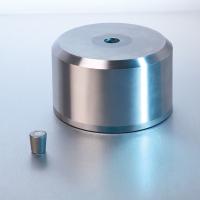China High Impact Strength Punch Mold Components Tungsten Carbide Bearing for sale