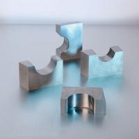 China High Impact Strength Punch Mold Components Tungsten Carbide Bearing for sale