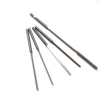 China Polished Punch Molds Carbide Dies Wear Parts For New Energy Vehicles for sale
