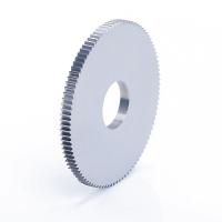 China High Wear Resistance Solid Carbide Saw Blades Carbide Round Saw Blades for sale