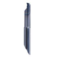 China Rear End Tilt Calibration-Free Micro Boring Tools  Tungsten Carbide Bit for sale