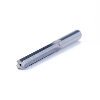 China Customized Tungsten Carbide  Taper Reamer Broach Reamer For Metal Bore Machining for sale