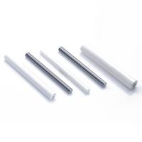 China Precise Tungsten Carbide Plug Gauge For Measuring Diameter Dimension Size for sale