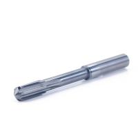China Customized Tungsten Carbide  Taper Reamer Broach Reamer For Metal Bore Machining for sale
