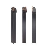 China KTGFR KTGF_F CNC Tool Holder For Threading And Grooving Inserts Like TGF32R/L Series for sale