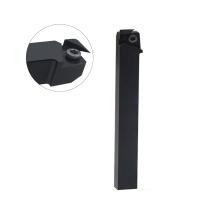 China KTTXR KTTXL External Cnc Sleeve Tool Holders For Threading Inserts Like TTX32 Series for sale