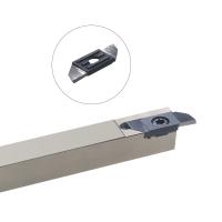 China CMTPR-1212K-66 CNC Tool Holder For Cutting off Inserts for sale