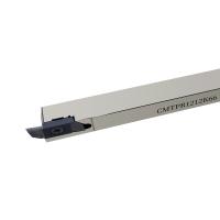 China CMTPR-1212K-66 CNC Tool Holder For Cutting off Inserts for sale