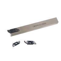 China CMTPR-1212K-66 CNC Tool Holder For Cutting off Inserts for sale