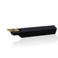 China CTPR CTPL Steel Carbide Tool Holders For Grooving ISO9001 for sale