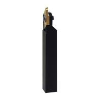 China CTPR CTPL Steel Carbide Tool Holders For Grooving ISO9001 for sale