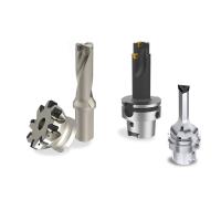 China Non Standard CNC Tool Holders Steel Cutting Tool Holder OEM ODM for sale