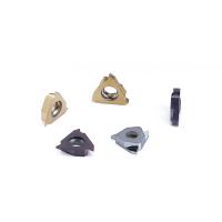 China TGF32 GTMH32GX-050R Carbide Grooving Inserts Extraordinary Quality  For CNC Lathe for sale