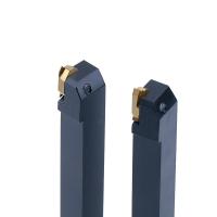 China TGF32 GTMH32-VT-075R CNC Lathe Groove Tool High Accuracy for sale
