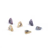 China TGF32 GTMH32-R-050R-E025 Carbide Grooving Inserts Wear Resistance For CNC Lathe for sale