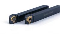 China TGF32R/L 100 010 Durable Tungsten Carbide Grooving Inserts For CNC Machine Holder for sale