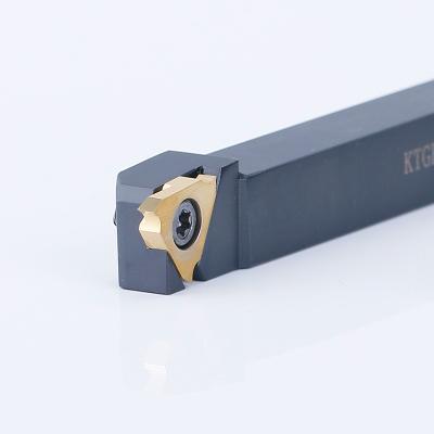 China TGF32L 150 010 Carbide Grooving Inserts High Hardness For CNC Machine Holder for sale