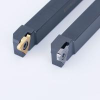 China TGF32L 200 010 Grooving Grinding Carbide Inserts For CNC Machine Holder for sale