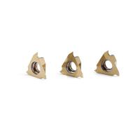 China TGF32L 200 010 Grooving Grinding Carbide Inserts For CNC Machine Holder for sale