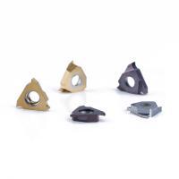 China TGF32L 200 010 Grooving Grinding Carbide Inserts For CNC Machine Holder for sale