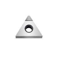 China CBN TNMA160404 PCD Turning Inserts Indexable Turning Inserts For Lathe Metalworking for sale