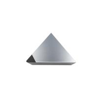 China TPGN 160402-1FL Small Turning Carbide Lathe Inserts For CNC Lathe High Speed for sale