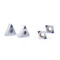 China CBN TNGA  Indexable Turning Tools For CNC Lathe OEM ODM OBM for sale