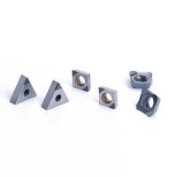 China CBN TNGA  Indexable Turning Tools For CNC Lathe OEM ODM OBM for sale