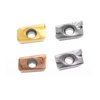 China APMT1135PDER Carbide Milling Parts Inserts for CNC Lathe for sale