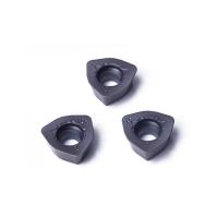 China WDMW06T320ZER Carbide Milling Inserts Tool High Feed Rate for CNC Lathe for sale