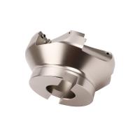 China Anti-Vibration  Carbide Milling Inserts RAP300R Clamping Holder for sale