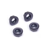 China RPMT1204Mo Carbide Milling Inserts  Indexable Face Milling For CNC Lathe for sale