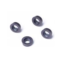 China RPMT1204Mo Carbide Milling Inserts  Indexable Face Milling For CNC Lathe for sale