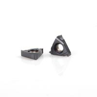 China 16ER AG55  Carbide Threading Inserts Turning Tool For Threading Working for sale